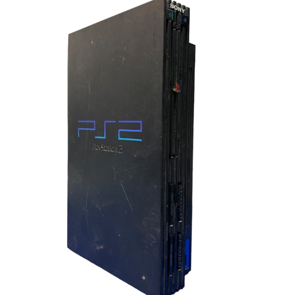Sony PlayStation 2 Chunky - Own4Less